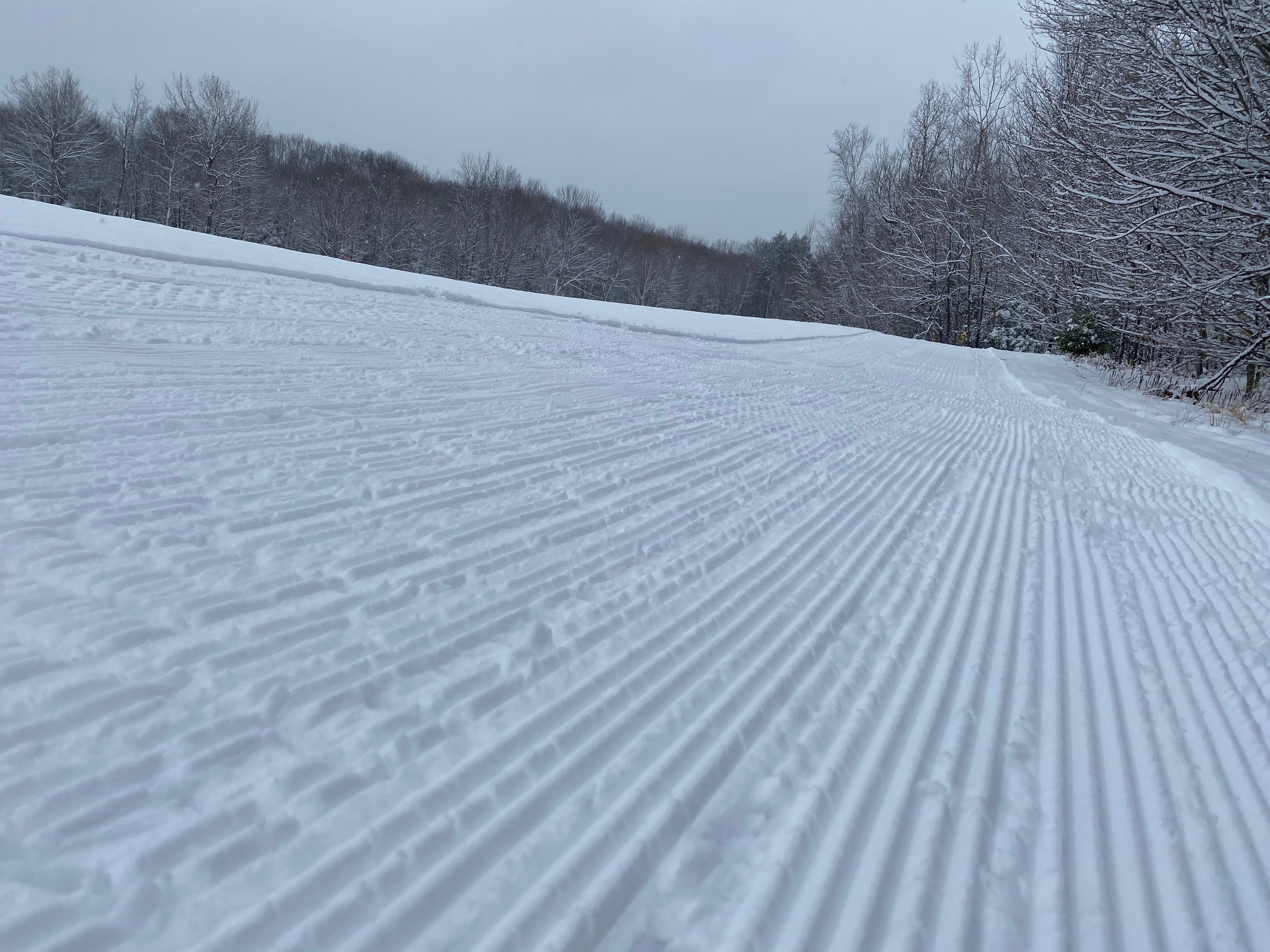 Trail Conditions–Jan. 27th | The Maine Outdoor Wellness Center